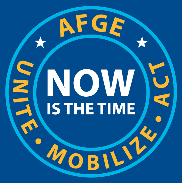 AFGE Local 548